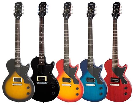 Epiphone Les Paul Bass