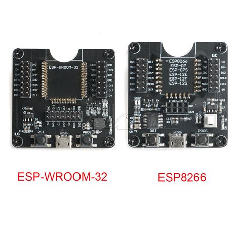 ESP8266 ESP32 Test Board Burner Fixture Development India Ubuy