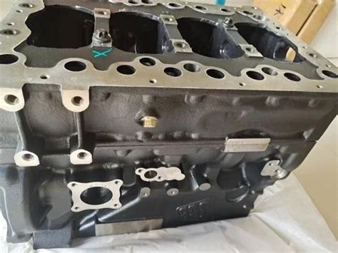 Jcb Engine Block At ₹ 22000piece Car Engine Block In New Delhi Id