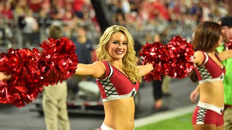 Cheerleader Spotlight Dani