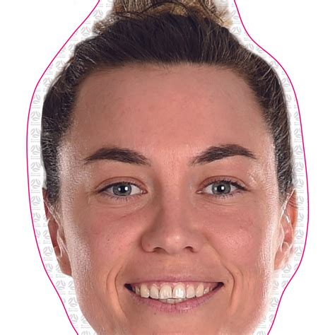 Mackenzie Arnold Sports Heads