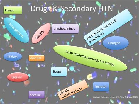 Ppt Comparison Of Jnc 7 And Jnc 8 Powerpoint Presentation Free