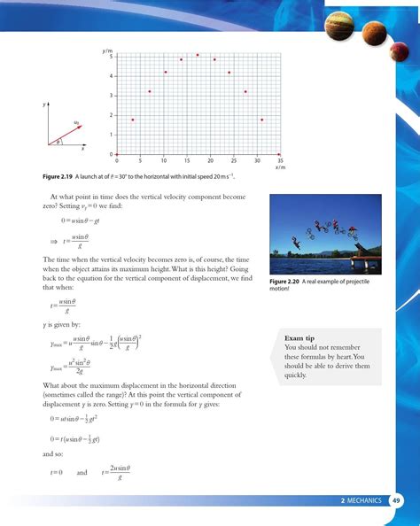 Physics For The IB Diploma Sixth Edition Tsokos Cambridge University Press By Cambridge