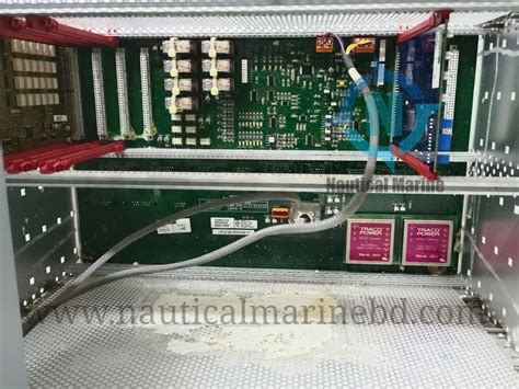 Seatechnik Graphical User Interface Gui V Https Nauticalmarinebd