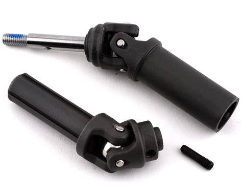 Traxxas Drag Slash Driveshaft Assembly Tra9450 Amain Hobbies