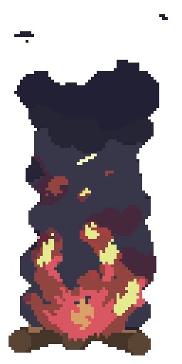 Animating Sprites With Css And React