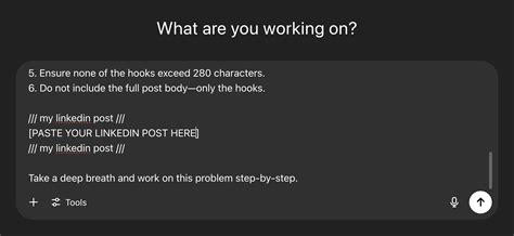 Prompt Maker By Ruben Hassid How To Ai