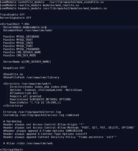 Cors Error With Api Calls Developer Experience Xibo Community