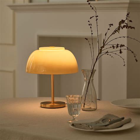 루미르r 테이블 램프 골드에디션 모스옐로우 감도 깊은 취향 셀렉트샵 29cm