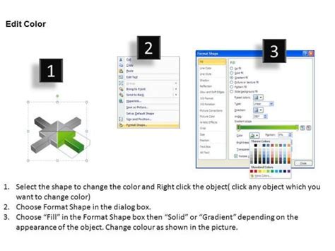 PowerPoint Process Chart Process Chart Ppt Design