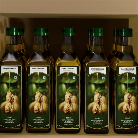 Sankeshwar Branding And Packaging Design By Artbaksa Studio World