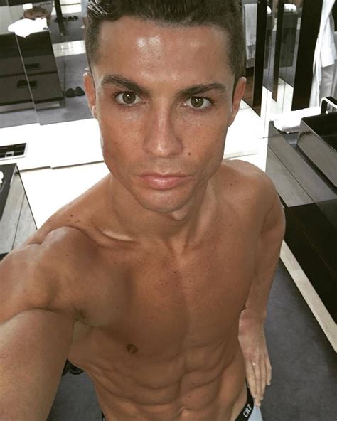 Pin On Cristiano 2