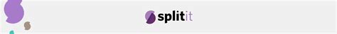 Splitit Information