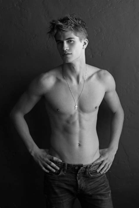 The Male Body On Tumblr