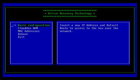 How To Deploy A SecureEdge VTx On KVM Barracuda Campus