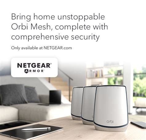 Shop Netgear Wifi Routers Mesh Wifi Systems Wifi Extenders Netgear