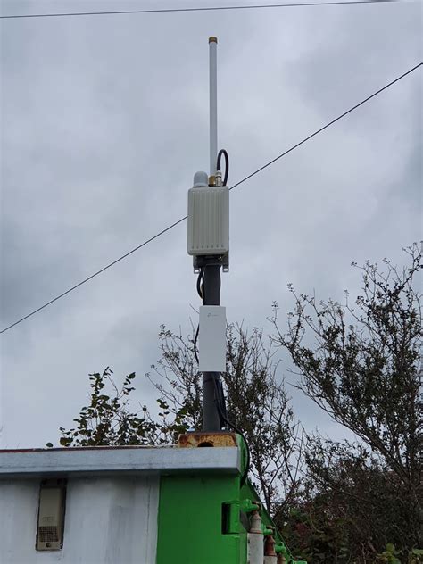 LoRaWAN Image Gallery