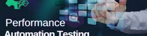 Automationtesting Performancetesting Softwareengineering Jobopening