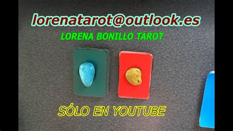 ¿quÉ OpiniÓn Tiene De MÍ CÓmo Me Ve Tarot Interactivo Youtube