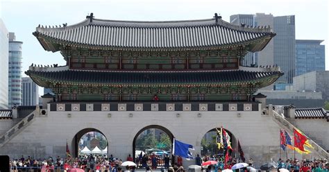 문화재청 광복절 기념기간 조선 궁·종묘·왕릉 무료 개방