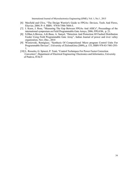 Power Factor Measurement And Correction Using Digital Controller