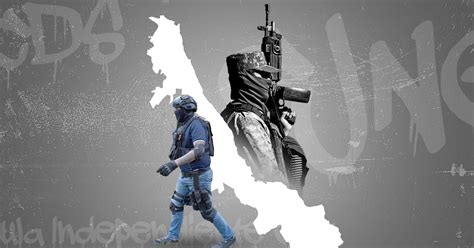 Ésta Es La Razón Por La Que Veracruz Es Importante Para Los Cárteles De Drogas Infobae
