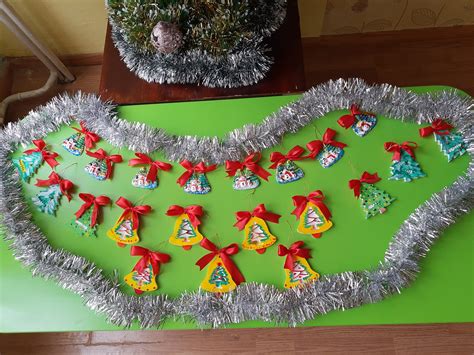 Коледна работилница в ДГ“Радост“ гр Враца РЦПППО