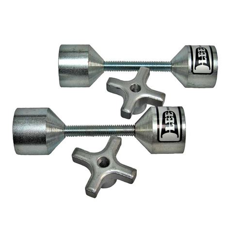 Order Lee Threaded Release Flange Alignment Pins R E Lee Co