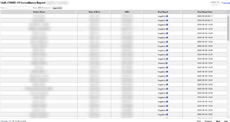Redcap Database Portal View Download Scientific Diagram