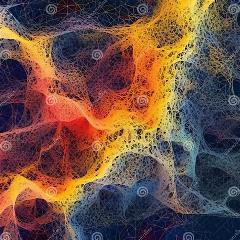 Chatgpt Neural Network Stock Illustration Illustration Of Technology