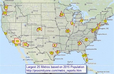Micropolitan Statistical Area Decision Making Information Resources And Solutions