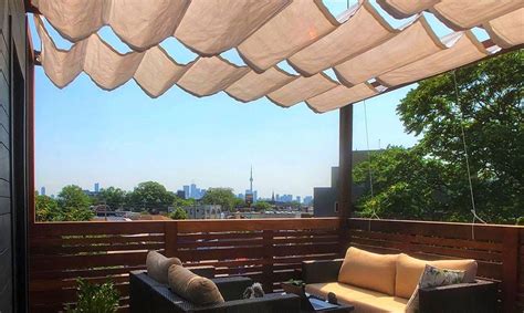 Patio And Backyard Designs Shade Sails