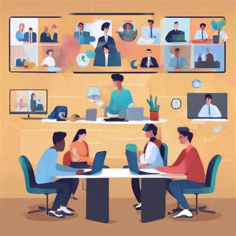 Managing Remote Teams