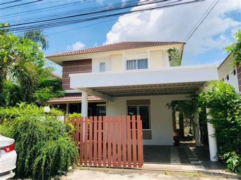 ขายบ้านเดี่ยวชลบุรีบางละมุงตะเคียนเตี้ยตะเคียนเตี้ยบางละมุงโครงการบ้านกลางสวนตะเthaitopproperty