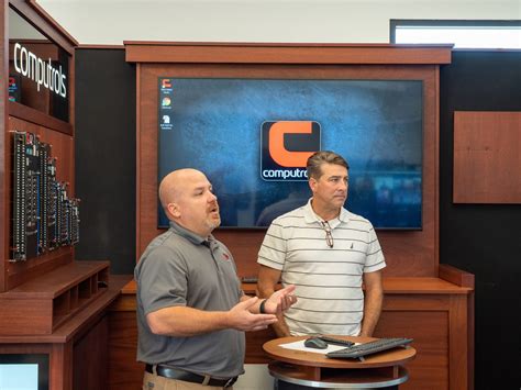 2020 Distribution Partner Summit Recap Computrols Building Automation Systems Simplified