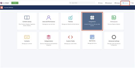 Connecting Your Microsoft Onedrive With The Content Library To Import