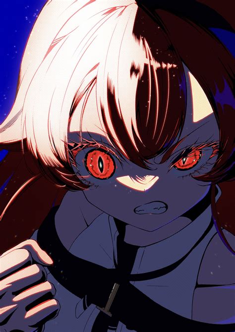 оригинал Eris Greyrat Mushoku Tensei Timushokutensei фэндомы Anime Аниме