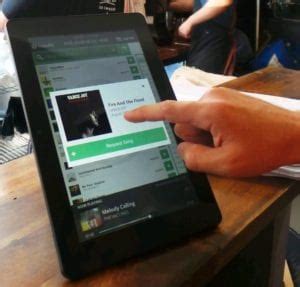 Android Kiosk Apps Headed To Chrome Devices