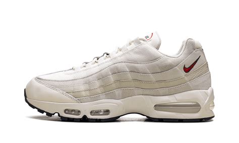 Nike Mens Air Max 95 Og Prm Big Bubble Pale Ivory Ih4378 110 Ih4378