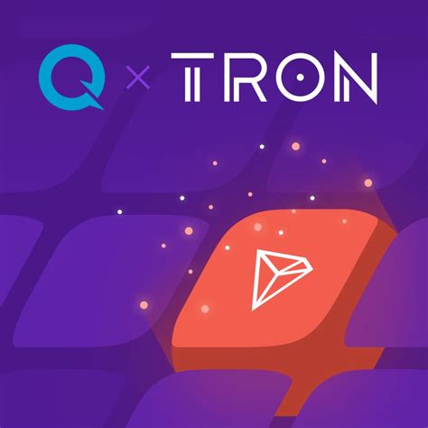 quicknode ⚡ on linkedin we re excited to add tron as quicknode s 20th supported blockchain…