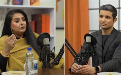 Ruby Anum Calls Out Women For Glorifying Divorce Reviewitpk