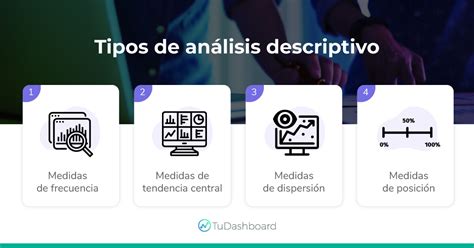 ¿qué Es Un Análisis Descriptivo