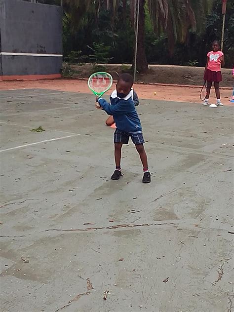 tennis exploits academy francistown