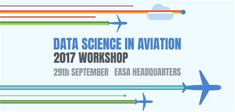 2017 workshop datascience aero