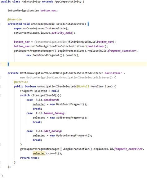 Menghubungkan Laravel Restful Api Dengan Android Menggunakan Retrofit2 Part 1 By