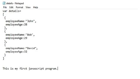 Access The File Contents From Inside The Callback Function And Display On Console Jquery