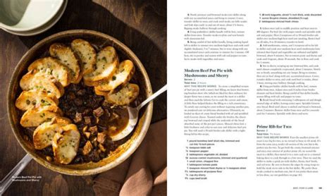 The Complete Cooking For Two Cookbook 10th Anniversary T Edition 700 Recipes For