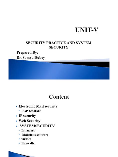 Unit Vpgp Pdf Public Key Cryptography Encryption