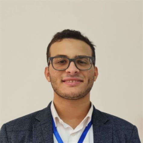 Mustafa Marzouk Undergraduate Bachelor Of Technology October
