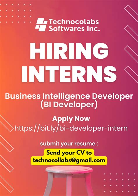 Business Intelligence Developer Interns Dataanalysis